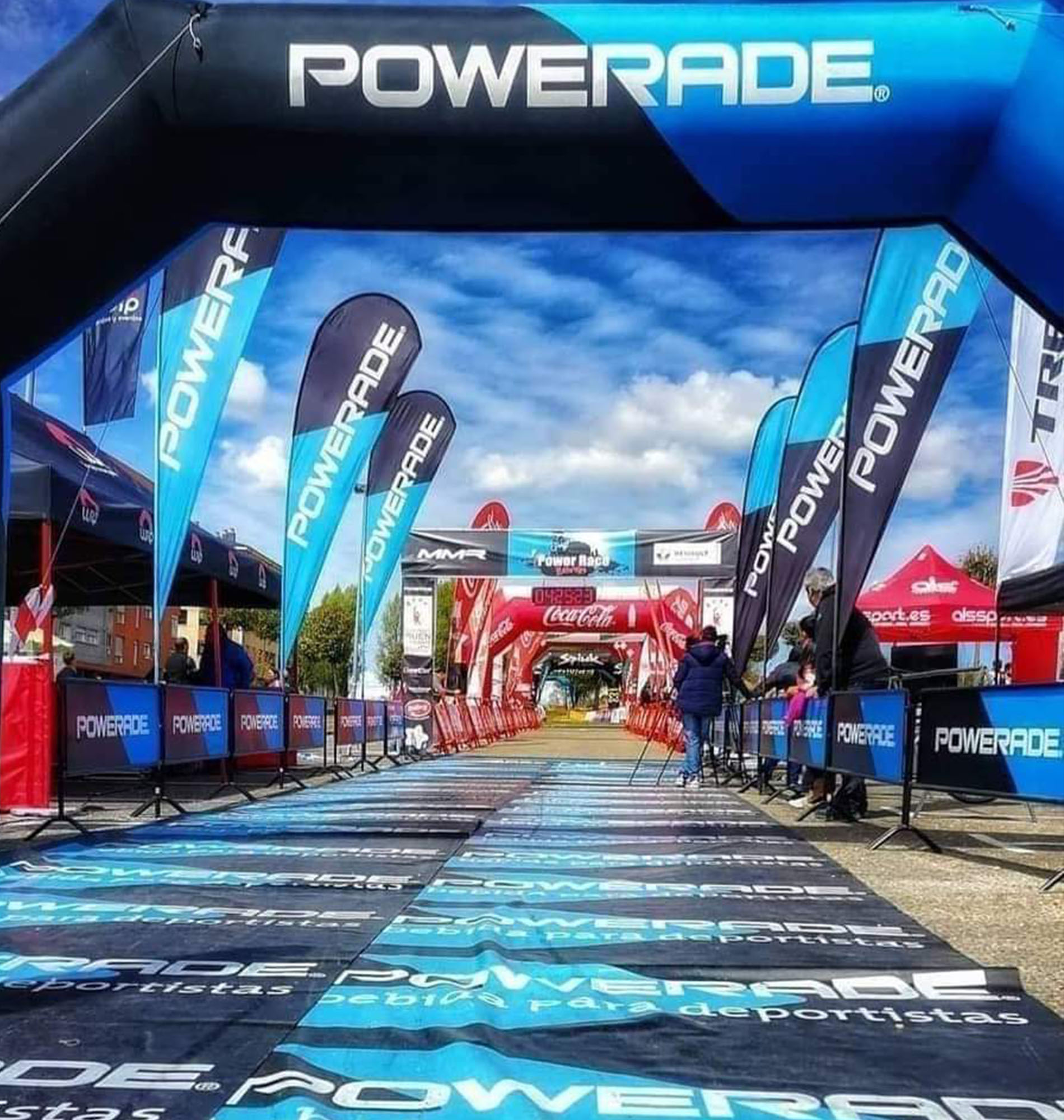 MMR Power Race León 2023 - Power Race León